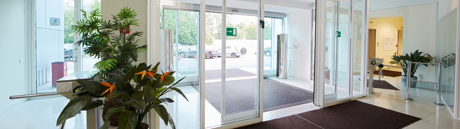 automatic-header | Palmetto Door Controls